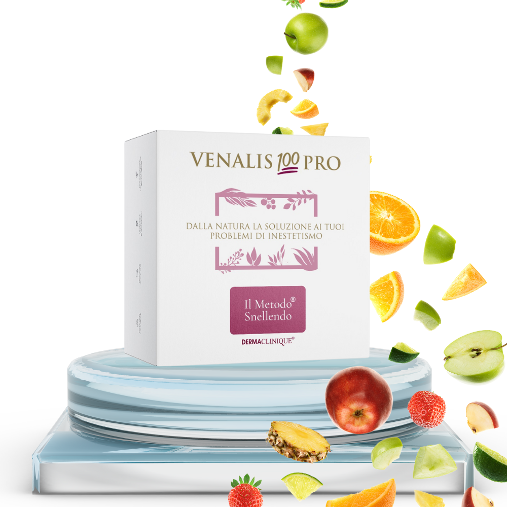 Box Venalis 100 PRO – LP Farmaceutica